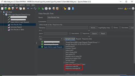 Install And Conduct Performance Testing Using Apache Jmeter On Your Web App Techdirectarchive