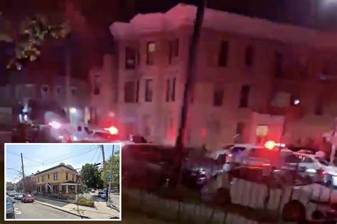 Mta Bus Driver Slashed During Beef With Passenger In Harlem