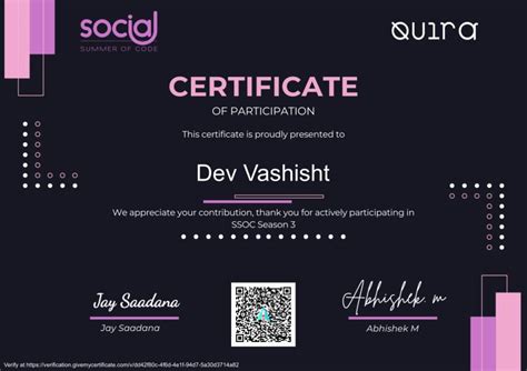 mohan dev vashisht on linkedin opensource ssoc learningjourney