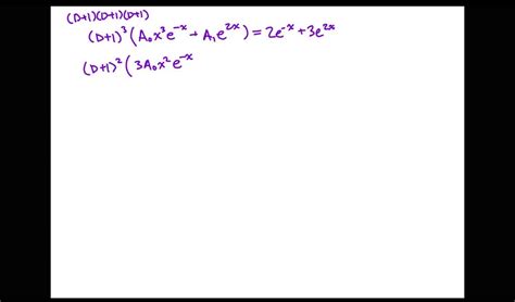 A Solve The Differential Equation X Y Prime