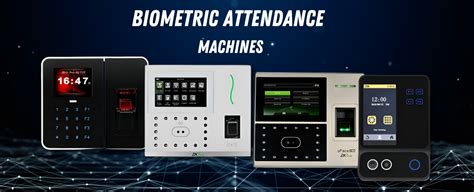 A Professionals Guide To Maximizing Biometric Attendance Systems