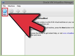 Virtual Machine PPTX