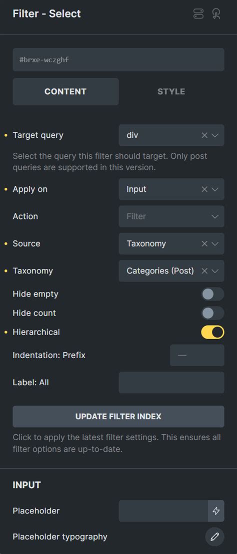 No Bug Live Search Doesnt Work Probably Ajax Issue Bugs Bricks