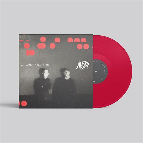 Alffa Vinyl Pre Orders Are Liveeeee🔥 Facebook