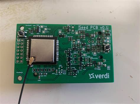Reflow Troubles Cubecell Module Plus Cubecell Heltec Automation