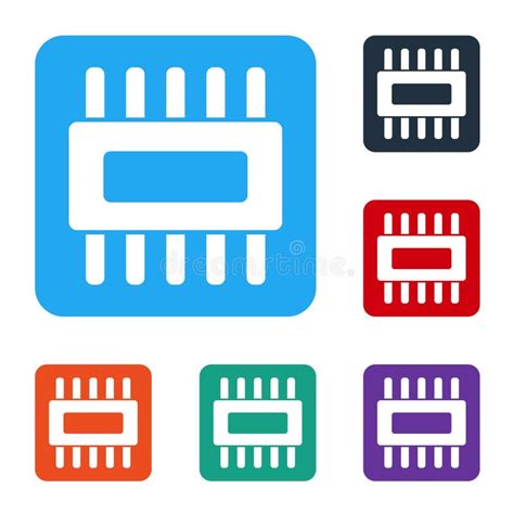 White Computer Monitor With 18 Plus Content Icon Isolated On White