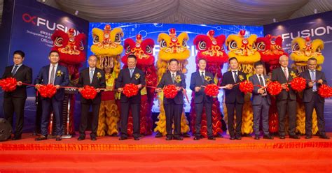 Mgb Bhd Signs Deal To Improve Ops At Jeddah Ibs Factory New Straits Times