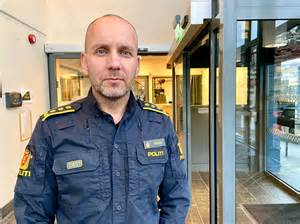 Sogndal Luster Sogn Har Størst Auke I Straffesaker Me Veit Kven