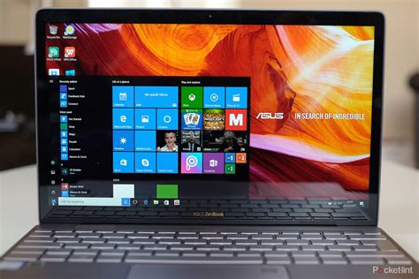 Asus ZenBook Review A Super Thin MacBook Killer