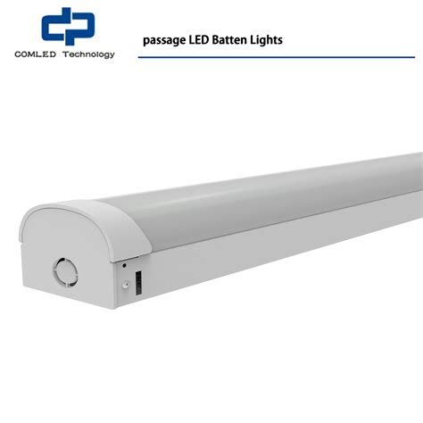 Passage Led Batten Lights