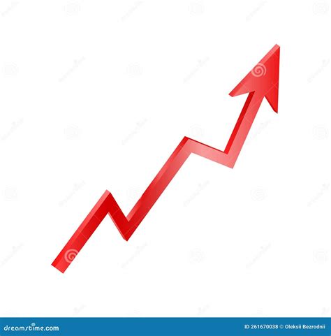 red curved arrow direction pointer and business cursor for navigating