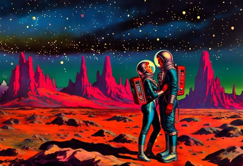 Zach Weinersmith On How Researching His Book Turned Him From A Space Optimist Into A Space