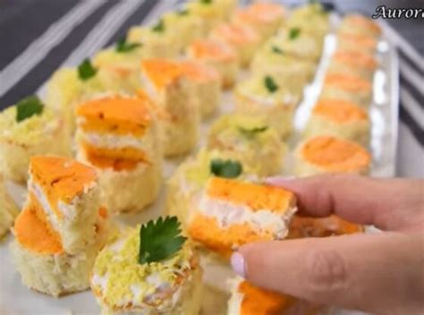 Predjelo Koje Gosti Prvo Primete Na Prazničnoj Trpezi