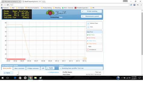 why does my brewpi keep cooling troubleshooting brewpi community