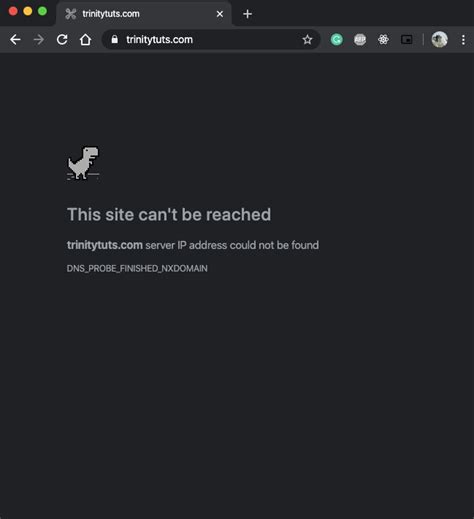 17 how to fix error code dns probe finished nxdomain fix zipper with