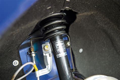 Ford Racing Puma Tuning Guide Fast Car