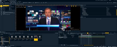 Pixotope Announces Native Support For Unreal Engine 54 Tv Tech