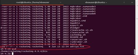 cve 2023 33246 apache rocketmq remote code execution