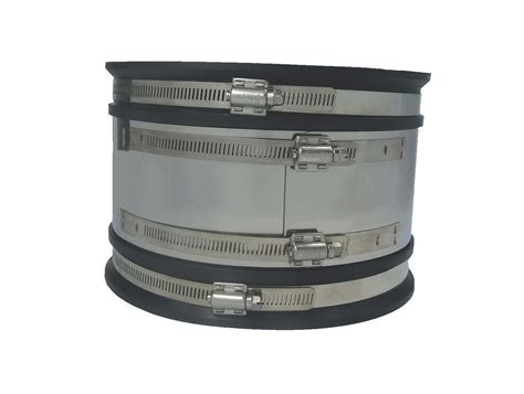 Aztec Shear Banded Coupling 160 180mm Aztec Australasia