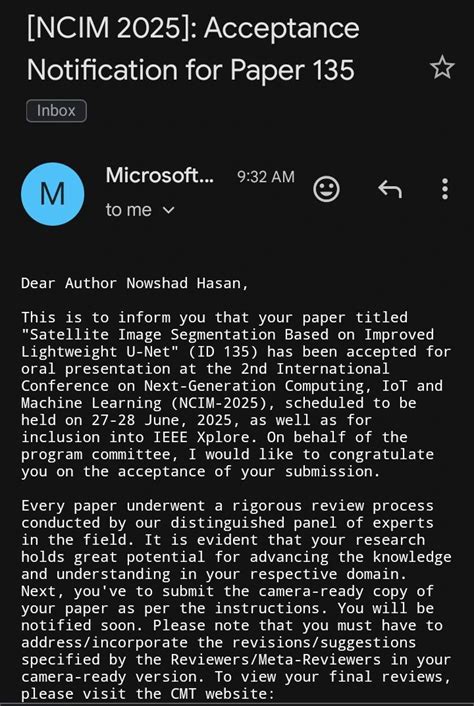 Acceptedpaper Alhamdulillah Ncim2025 Machinelearning Deeplearning
