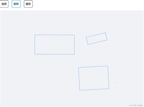 Canvas根据坐标点位画图形 Canvas画矩形canvas根据坐标画图 Csdn博客