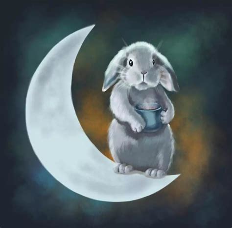 玉兔怎么画简单 玉兔简笔画简单 玉兔怎么画简笔画 第5页 大山谷图库