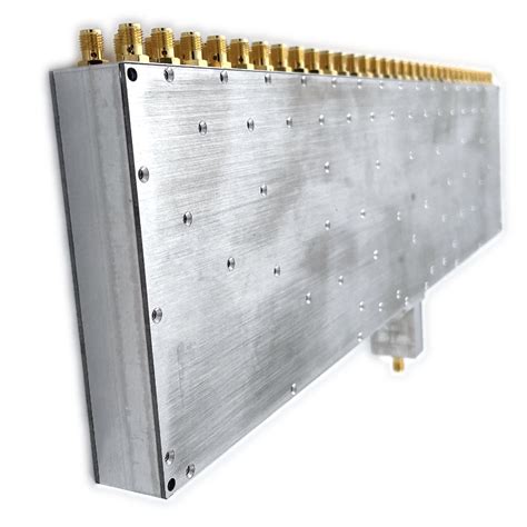 China LPD S Way Power Divider Combiner Splitter Manufacturers And Suppliers Leader