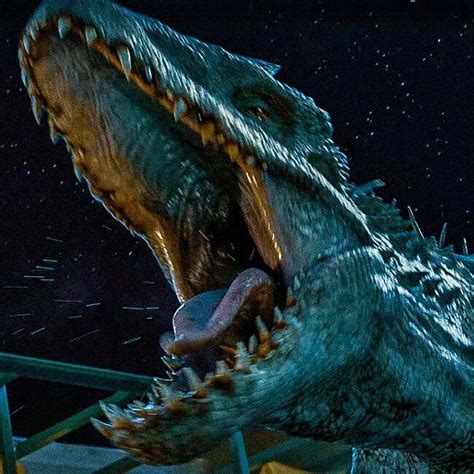 Indominus Rex Pfp