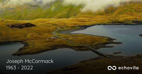 Joseph Mccormack Obituary 1963 2022 Lowell Massachusetts