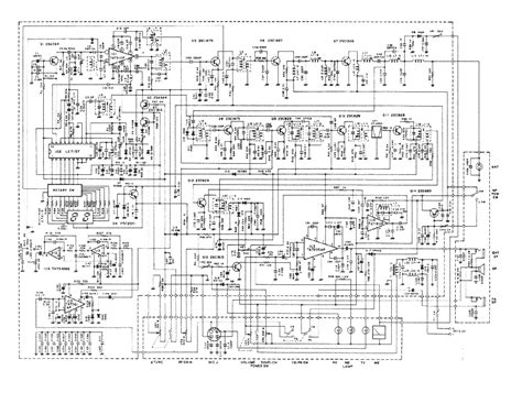 Grandstand Hawk Sch Service Manual Download Schematics Eeprom Repair