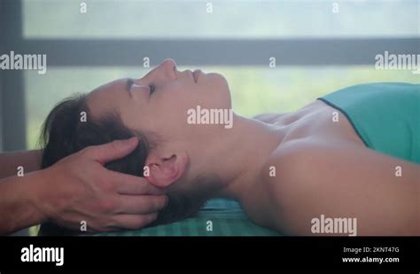 Curing The Headache Stock Videos And Footage Hd And 4k Video Clips Alamy