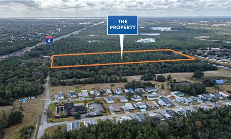 S Kentucky Ave Orange City Fl 32763 S Kentucky Ave 20 Acres Loopnet