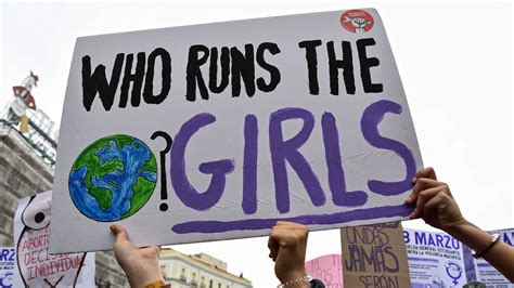 40 Frases De Empoderamiento Femenino Glamour