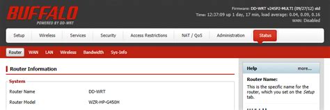 local dns server using dd wrt buffalo routers duh microsoft did it