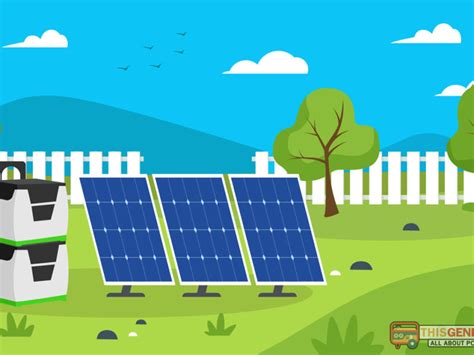 Types Of Power Generators ThisGenerator