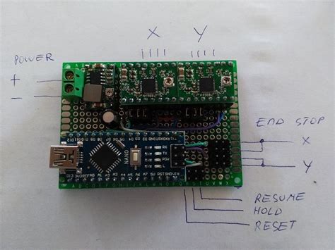 Custom Stm32 Board Share Pcbway Artofit
