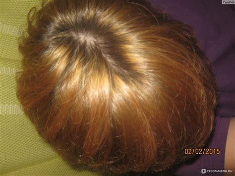Краска для волос Wella Wellaton - «Хороша Веллатон 8.1 ракушка ...