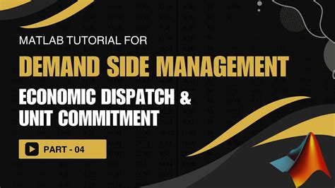 Demand Side Management Optimization System Explained 44 Youtube
