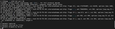GitHub Shoebdevops DevOps Network Traffic Flow Container To Docker To Internet Traffic Flow