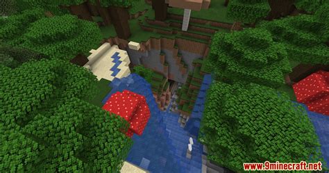 Recursive Resources Mod 1213 1201 Organize Your Minecraft