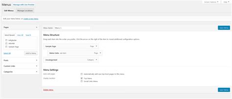 How To Build A Wordpress Website Ionos