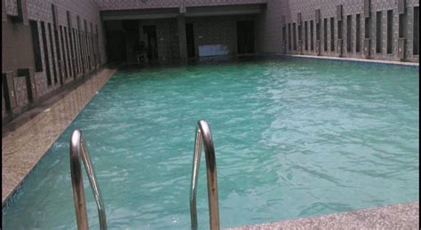 Swimming Pool Real Estate Developer At ₹ 1200sq Ft In Lohardaga Id
