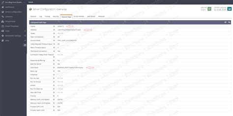 How To Install Wordpress With Openlitespeed On Ubuntu 1804 Rosehosting