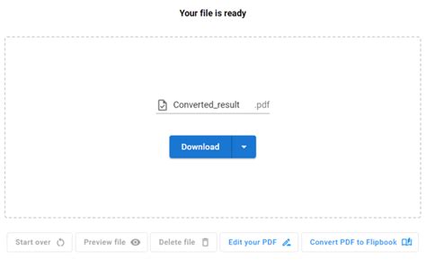 How To Convert Multiple Formats Image Files Into Single PDF Visual