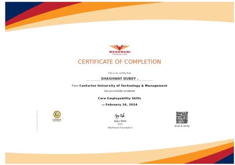shashwat dubey on linkedin employabilityskills