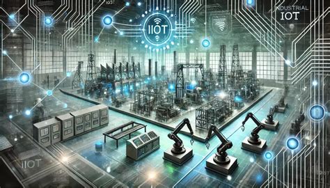 industrial internet of things iiot fabled sky research