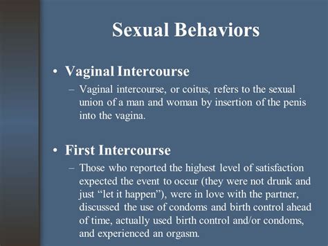 Choices In Relationships Chapter Five Sexuality In Relationships Ppt Download