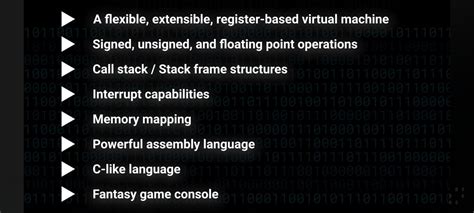 ลองสร้าง 16 Bits Virtual Machine อย่างง่ายด้วยภาษา Javascript Typescript — Chapter 00 เกริ่น