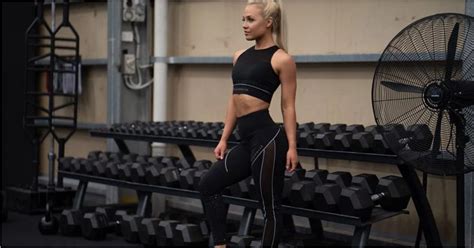 Best Leg Workouts With Dumbbells Xpeedau Medium