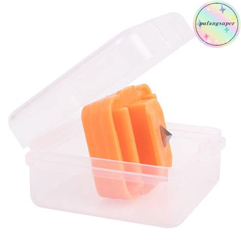 Pufangsuper เครื่องตัดกระดาษแบบพกพาใบมีดเปลี่ยน A4 เครื่องตัดกระดาษ